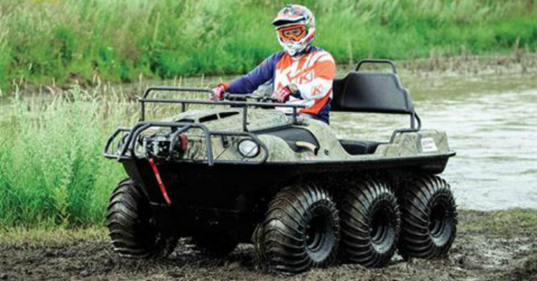 Get an Argo Today - Your Automotive News