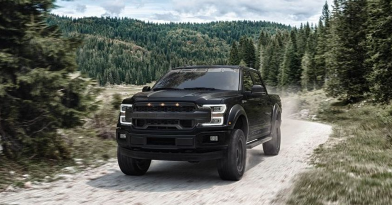 2021 Roush Mustang Stage 3 and Ford F-150 - Your Automotive News