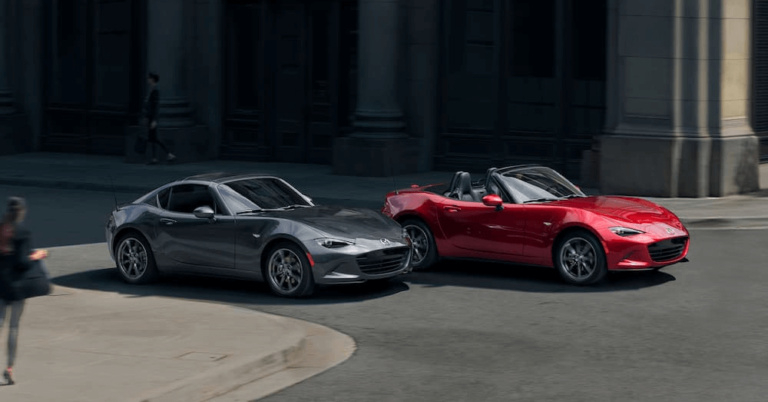 New Mazda MX-5 Miata Coming In 2026 - Your Automotive News