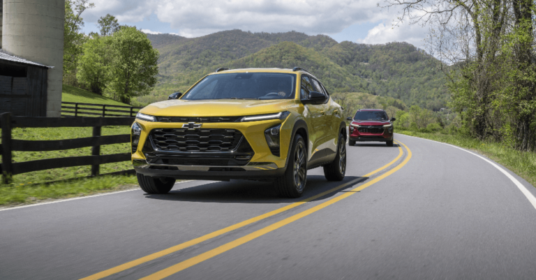 Chevrolet Revives El Camino: Compact Truck Coming for 2026