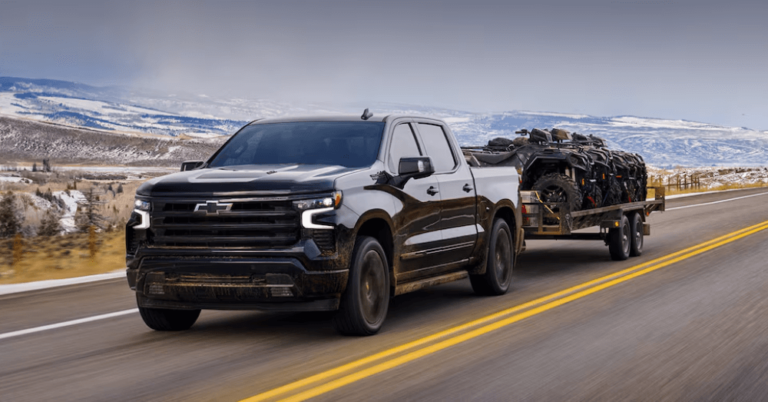 Head-to-Head: 2024 Ram 1500 vs. 2024 Chevy Silverado – Which Is the ...